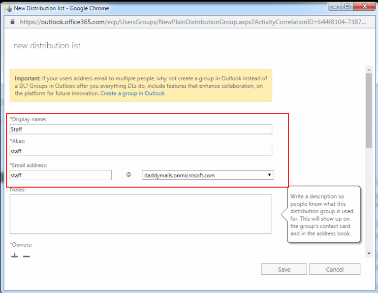 How To Create A Distribution List Or Group In Office 365 how-to-create-a-distribution-list-or-group-in-office-365